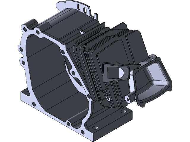 Free CAD Designs, Files & 3D Models | The GrabCAD Community Library