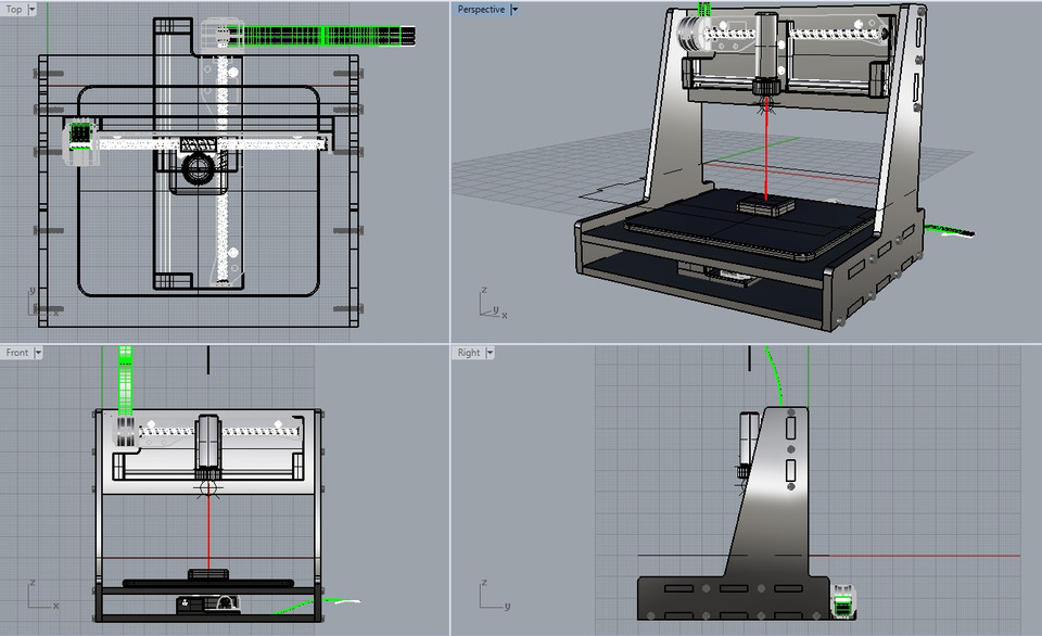 Free CAD Designs, Files & 3D Models | The GrabCAD Community Library