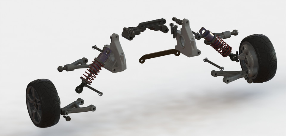 Free CAD Designs, Files & 3D Models | The GrabCAD Community Library