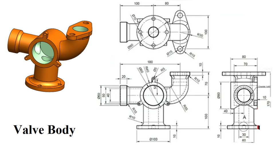 Free CAD Designs, Files & 3D Models | The GrabCAD Community Library