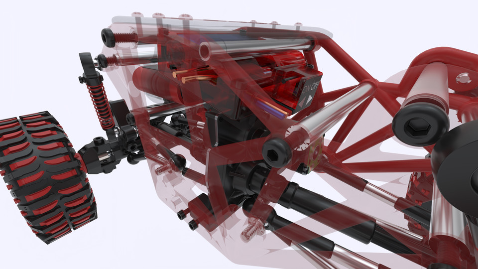 Free CAD Designs, Files & 3D Models | The GrabCAD Community Library