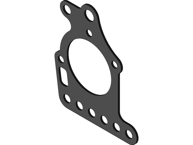 Free CAD Designs, Files & 3D Models | The GrabCAD Community Library