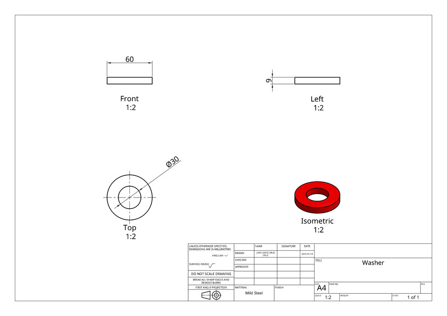 Free CAD Designs, Files & 3D Models | The GrabCAD Community Library