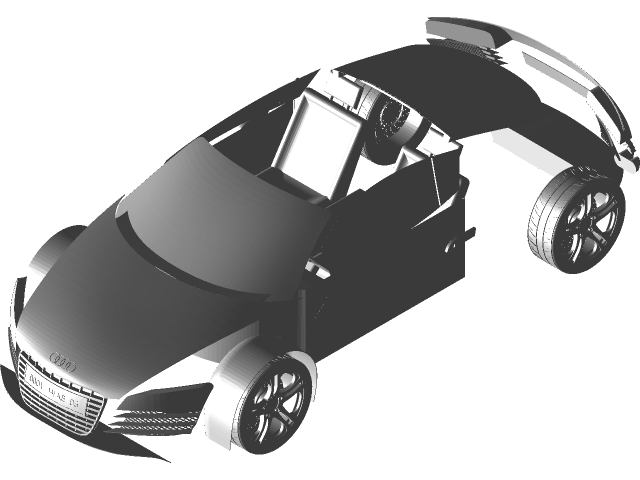 Free CAD Designs, Files & 3D Models | The GrabCAD Community Library