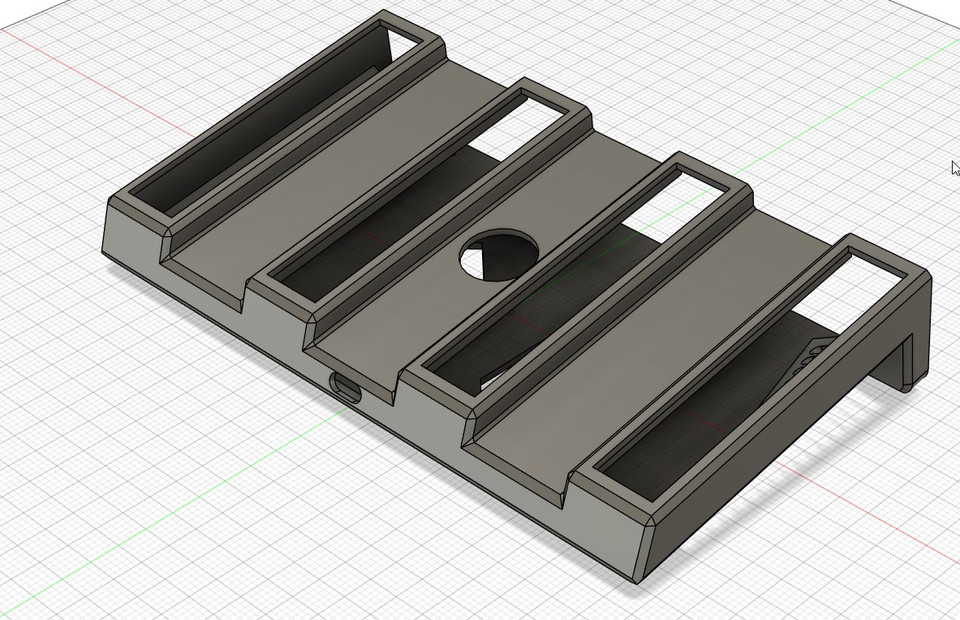 Free CAD Designs, Files & 3D Models | The GrabCAD Community Library