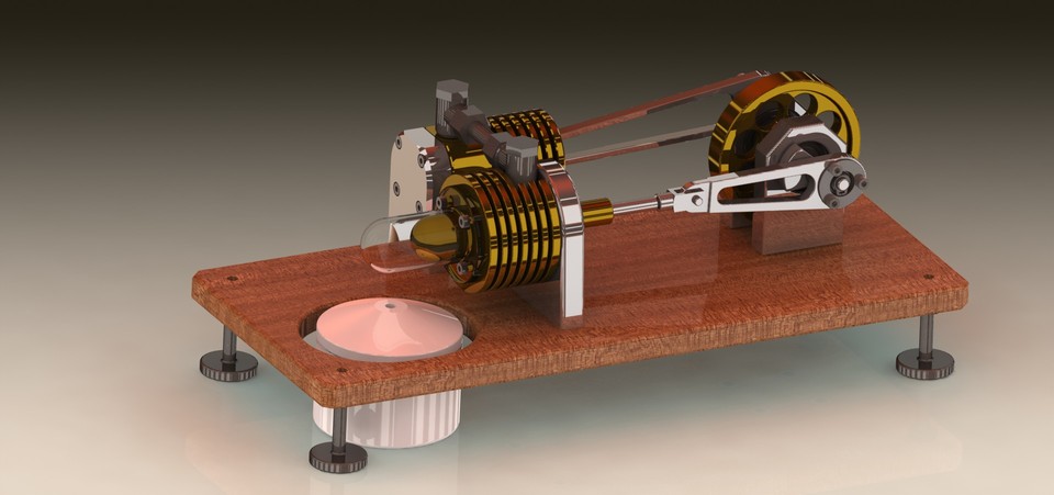 Free CAD Designs, Files & 3D Models | The GrabCAD Community Library