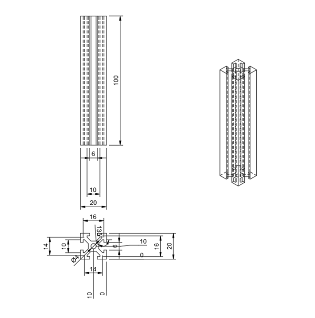 Free CAD Designs, Files & 3D Models | The GrabCAD Community Library