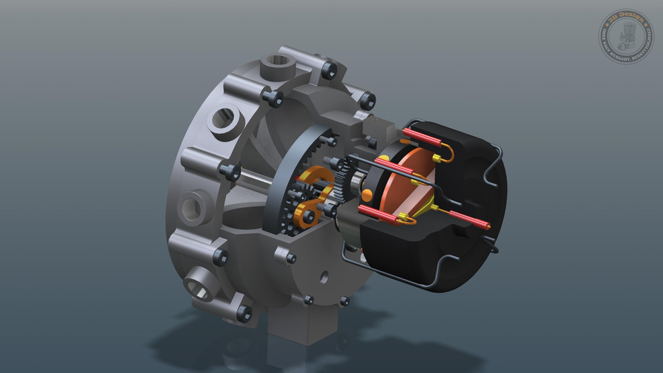 Free CAD Designs, Files & 3D Models | The GrabCAD Community Library