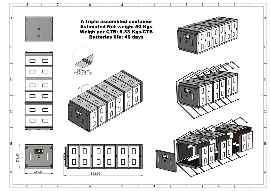 Free CAD Designs, Files & 3D Models | The GrabCAD Community Library