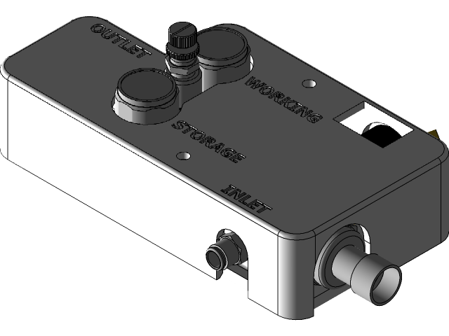 Free CAD Designs, Files & 3D Models | The GrabCAD Community Library