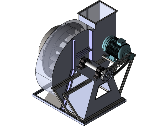 Free CAD Designs, Files & 3D Models | The GrabCAD Community Library