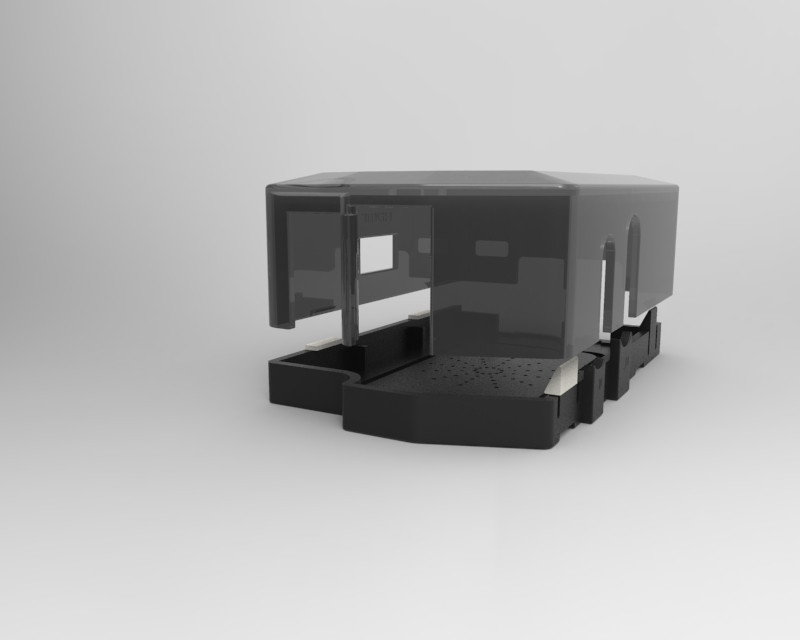 Free CAD Designs, Files & 3D Models | The GrabCAD Community Library