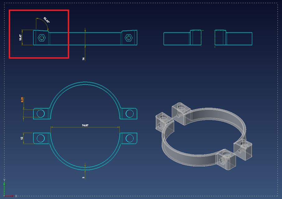 Free CAD Designs, Files & 3D Models | The GrabCAD Community Library