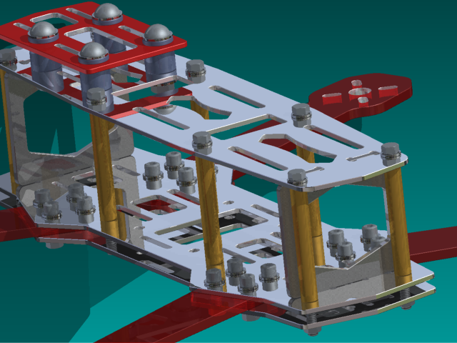 Free CAD Designs, Files & 3D Models | The GrabCAD Community Library