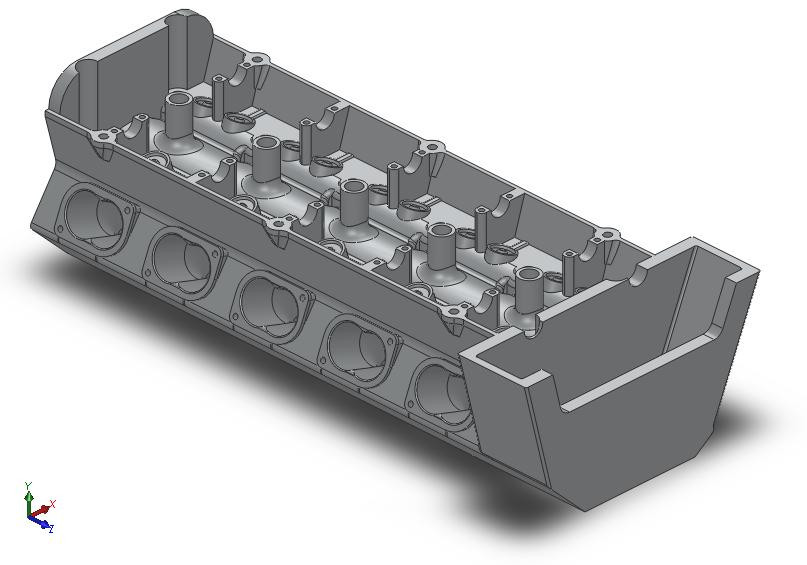 Free CAD Designs, Files & 3D Models | The GrabCAD Community Library