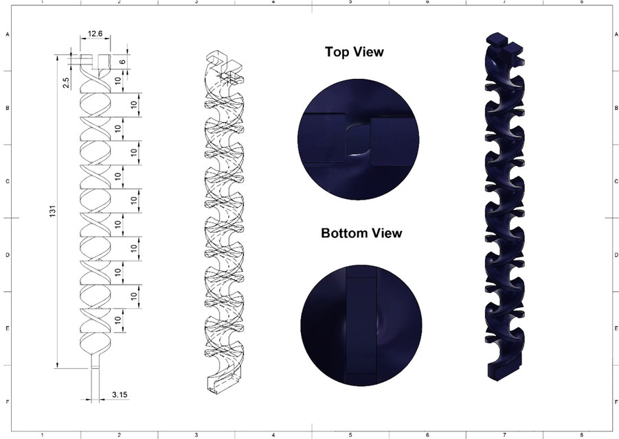 Free CAD Designs, Files & 3D Models | The GrabCAD Community Library