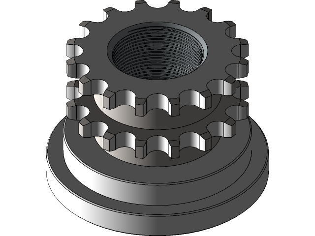 Free CAD Designs, Files & 3D Models | The GrabCAD Community Library