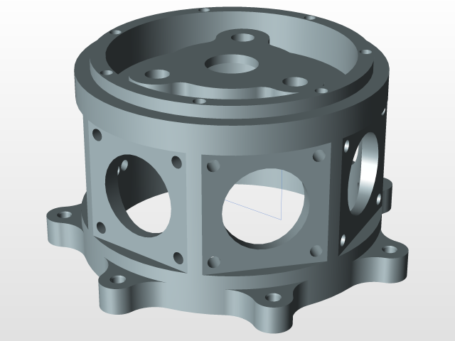 Free CAD Designs, Files & 3D Models | The GrabCAD Community Library