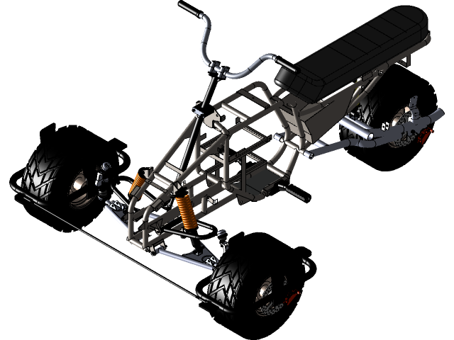 Free CAD Designs, Files & 3D Models | The GrabCAD Community Library