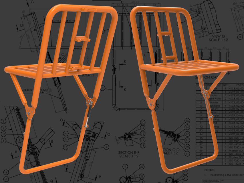 Free CAD Designs, Files & 3D Models | The GrabCAD Community Library