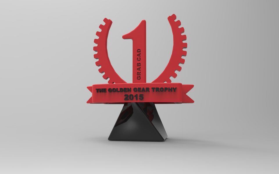 Free CAD Designs, Files & 3D Models | The GrabCAD Community Library