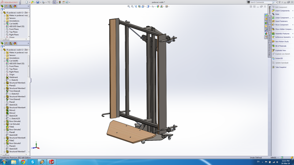 Free CAD Designs, Files & 3D Models | The GrabCAD Community Library