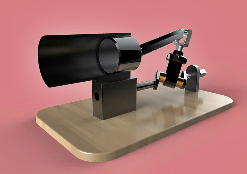 Free CAD Designs, Files & 3D Models | The GrabCAD Community Library