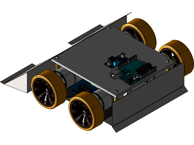 Free CAD Designs, Files & 3D Models | The GrabCAD Community Library