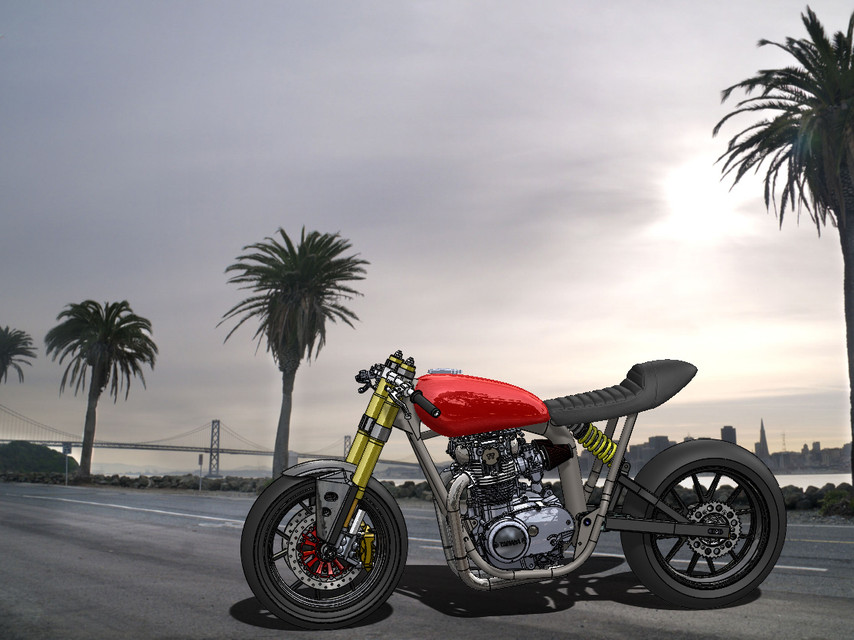 Free CAD Designs, Files & 3D Models | The GrabCAD Community Library