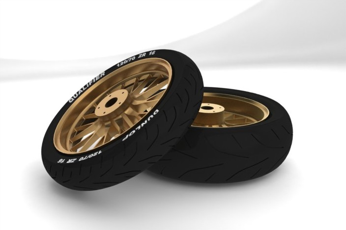 Motorcycle Wheels