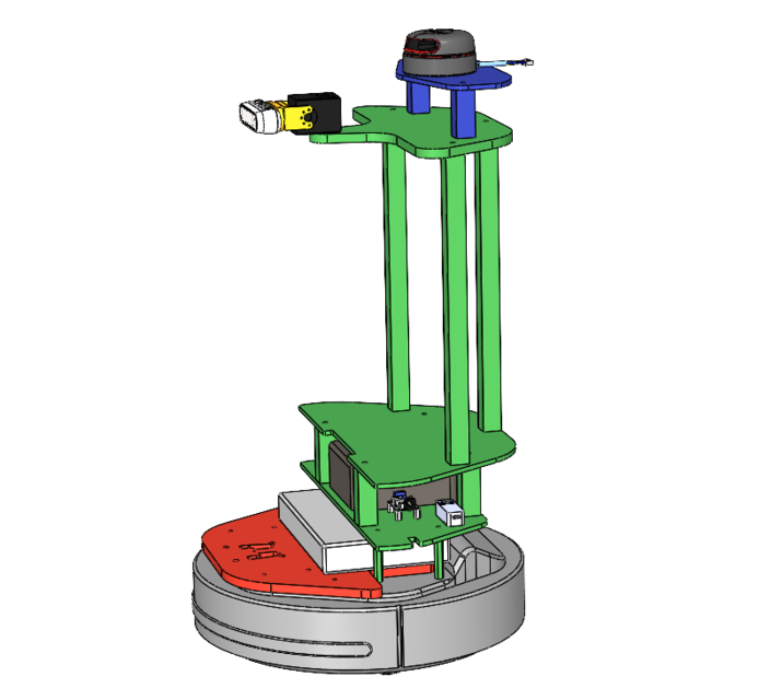 Free CAD Designs, Files & 3D Models | The GrabCAD Community Library
