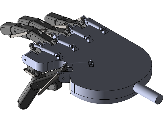 Free CAD Designs, Files & 3D Models | The GrabCAD Community Library