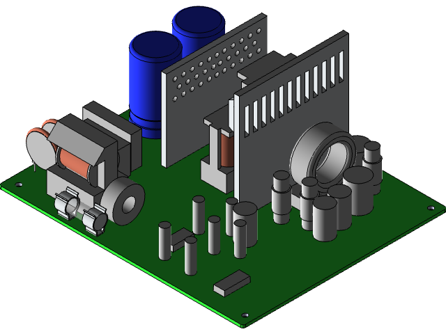 Free CAD Designs, Files & 3D Models | The GrabCAD Community Library