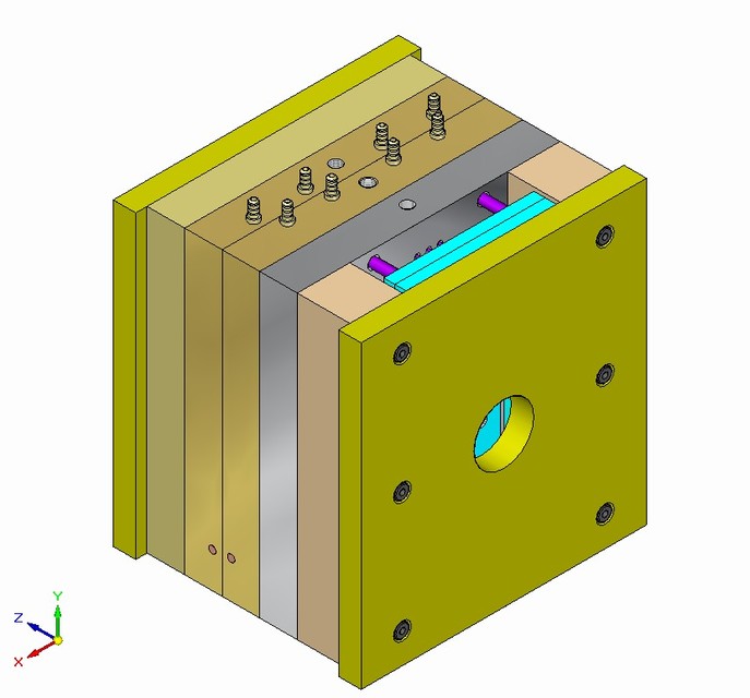 Free CAD Designs, Files & 3D Models | The GrabCAD Community Library