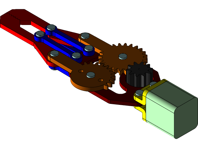 Free CAD Designs, Files & 3D Models | The GrabCAD Community Library