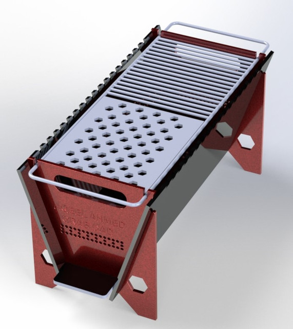 Free CAD Designs, Files & 3D Models | The GrabCAD Community Library