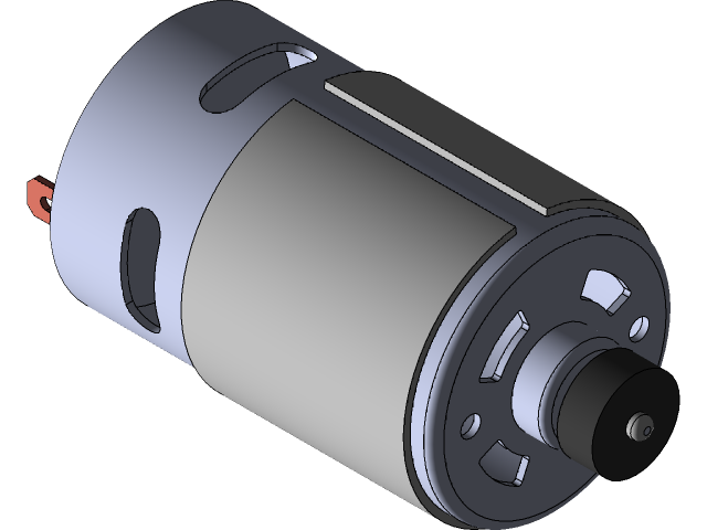 Free CAD Designs, Files & 3D Models | The GrabCAD Community Library