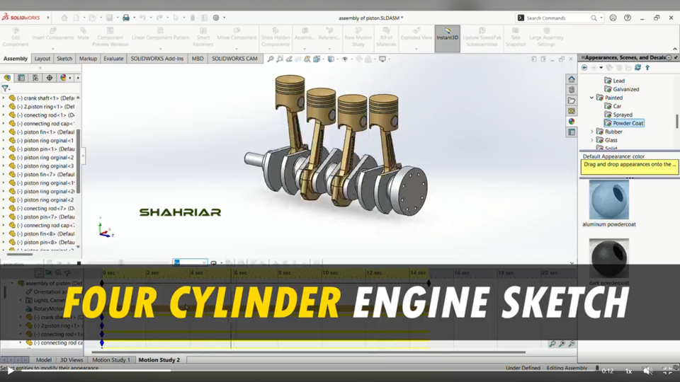 Free CAD Designs, Files & 3D Models | The GrabCAD Community Library