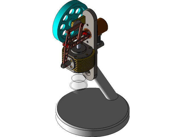 Free CAD Designs, Files & 3D Models | The GrabCAD Community Library