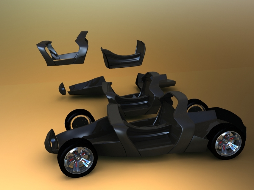 Free CAD Designs, Files & 3D Models | The GrabCAD Community Library