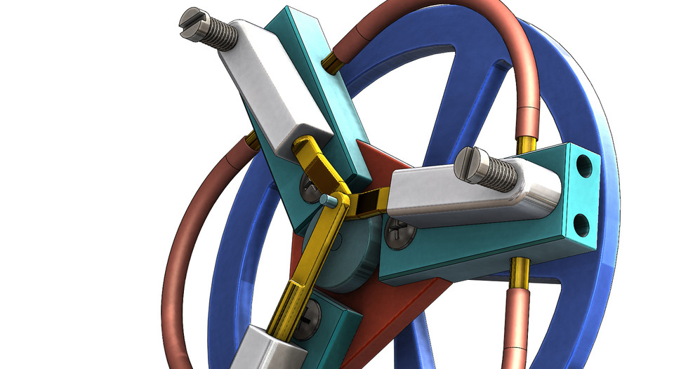 Free CAD Designs, Files & 3D Models | The GrabCAD Community Library