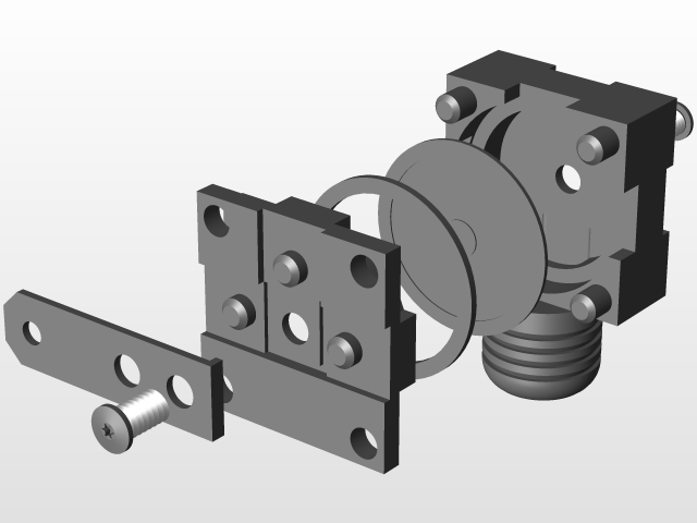 Free CAD Designs, Files & 3D Models | The GrabCAD Community Library