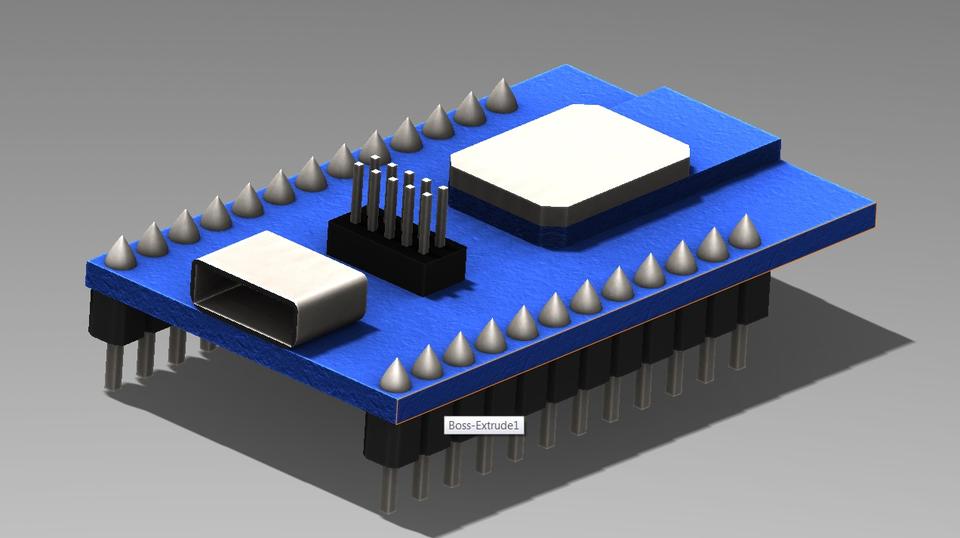 Free CAD Designs, Files & 3D Models | The GrabCAD Community Library