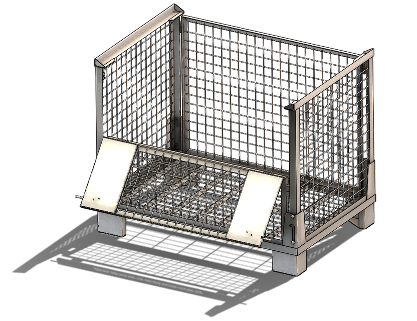 Free CAD Designs, Files & 3D Models | The GrabCAD Community Library