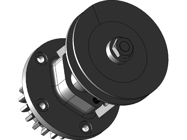 Free CAD Designs, Files & 3D Models | The GrabCAD Community Library