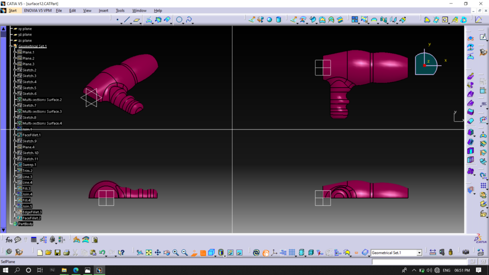 Free CAD Designs, Files & 3D Models | The GrabCAD Community Library