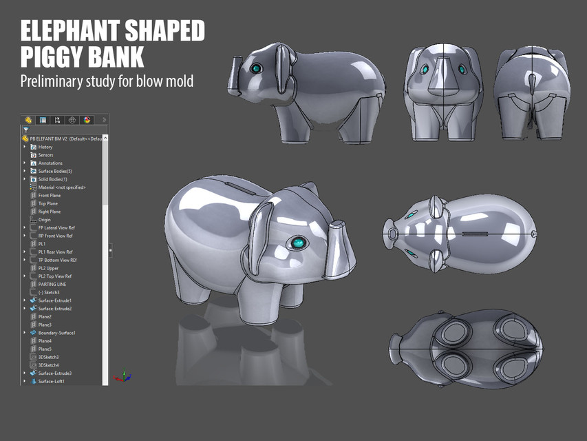 Free CAD Designs, Files & 3D Models | The GrabCAD Community Library