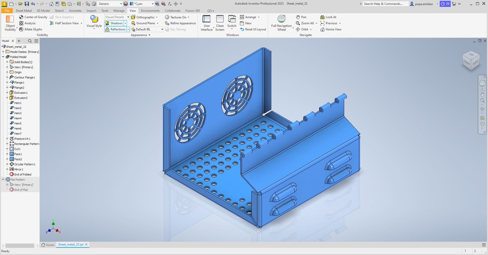Free CAD Designs, Files & 3D Models | The GrabCAD Community Library