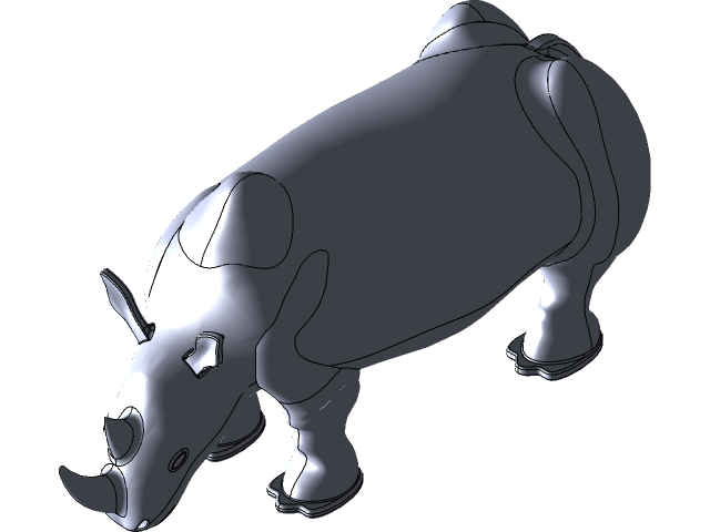 Free CAD Designs, Files & 3D Models | The GrabCAD Community Library