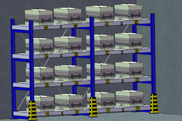 Most downloaded models tagged with rack - GrabCAD
